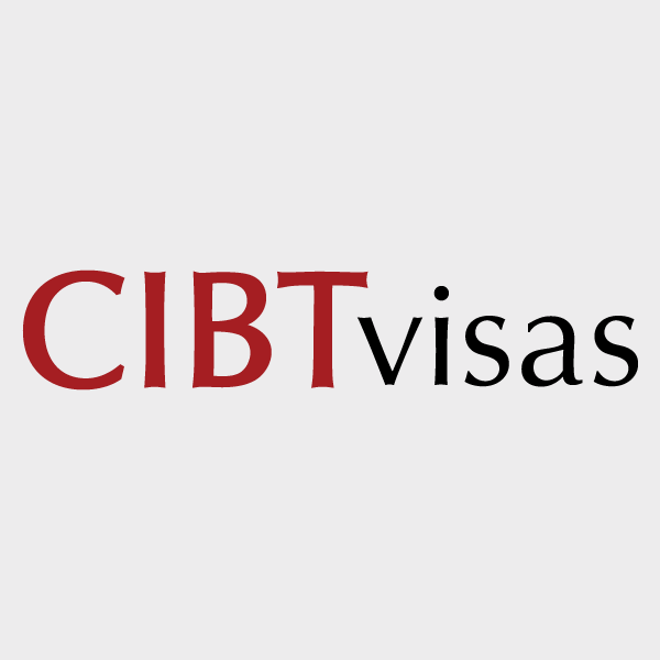 CIBTvisas - SAP Concur App Center