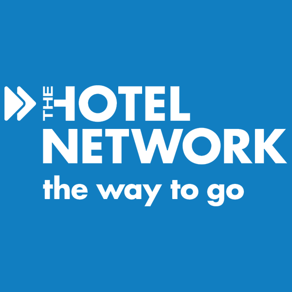 The Hotel Network - SAP Concur App Center