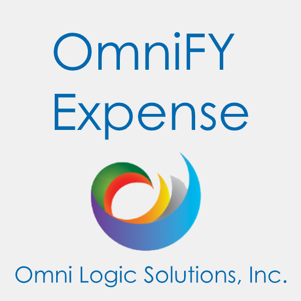 OmniFY Expense Dynamics NAV&BC - SAP Concur App Center