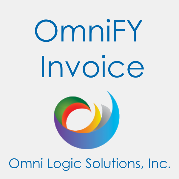 OmniFY Invoice for Dynamics NAV - SAP Concur App Center