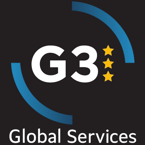 G3 Global Services - SAP Concur App Center