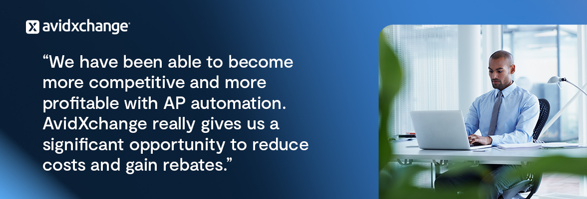 AvidPay - SAP Concur App Center
